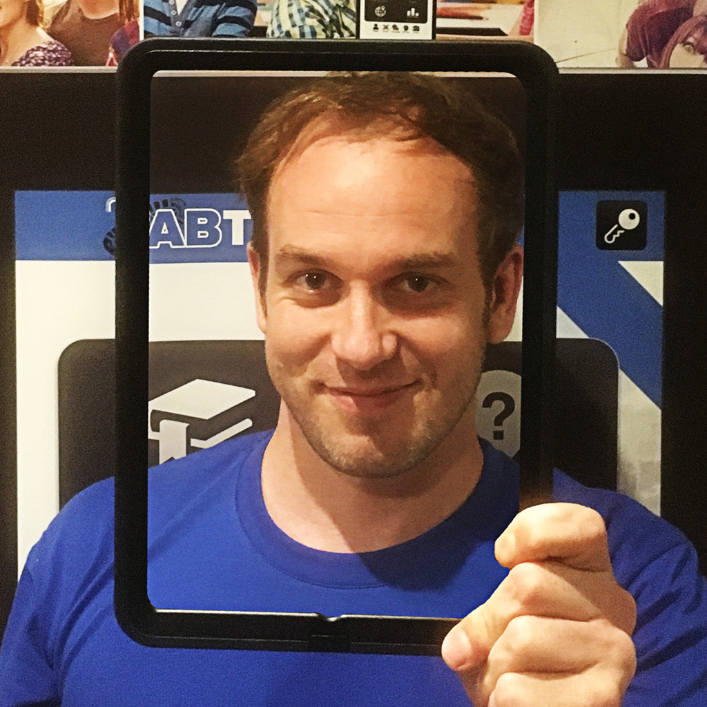 TABTRACKS - Die Event, Outdoor, Teambuilding und GPS Schnitzeljagd App